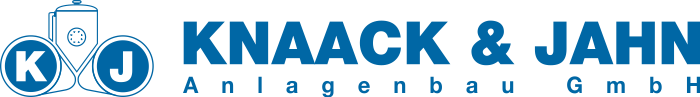 Kontakt – Knaack & Jahn Anlagenbau GmbH